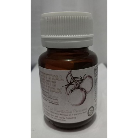 Jual Tomat putih (white g l u t a x) | Shopee Indonesia