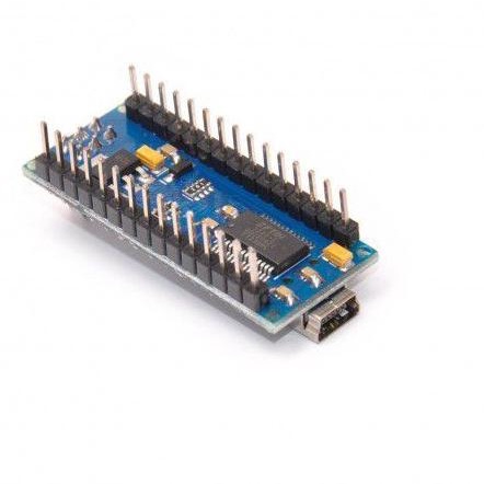 Jual ARDUINO NANO V3 Compatible High Quality Module FTDI Serial Com ...