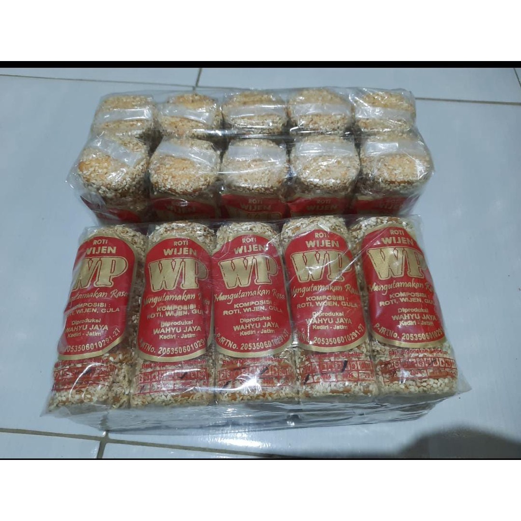 Jual Roti Marie wijen isi 10 pcs snack murah | Shopee Indonesia
