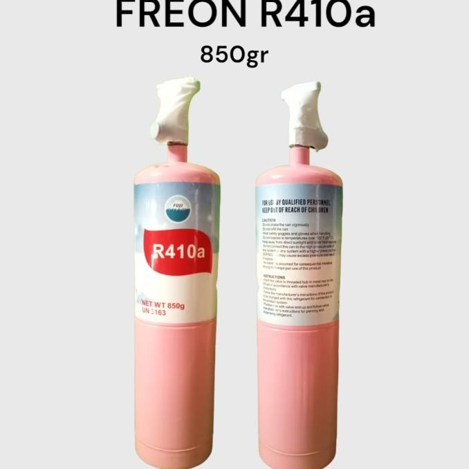 Harga Freon R410A 850Gram Terbaru Feb 2025 | BigGo Indonesia