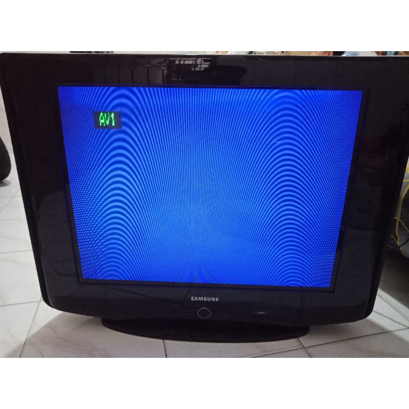 Jual Tv tabung samsung 29 inch | Shopee Indonesia
