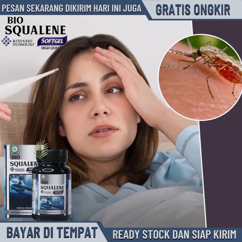 Jual Obat Malaria, Obat Herbal Malaria, Obat Demam Berdarah, Obat ...