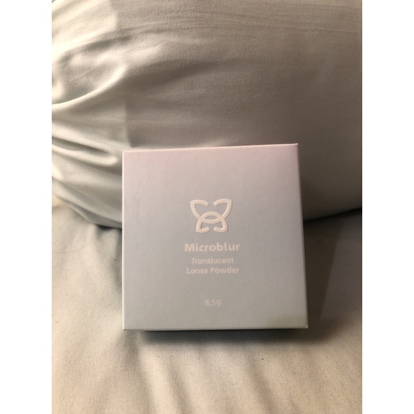 Jual MOP BEAUTY - Microblur Translucent Loose Powder | Mother of Pearl ...