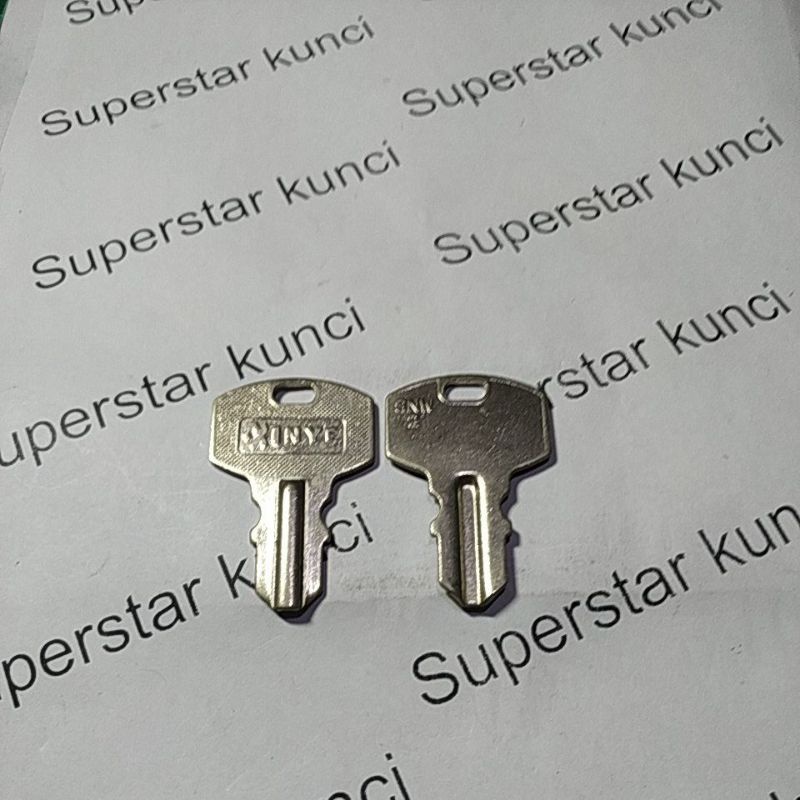 Jual Bahan kunci loring Door lancip | Shopee Indonesia