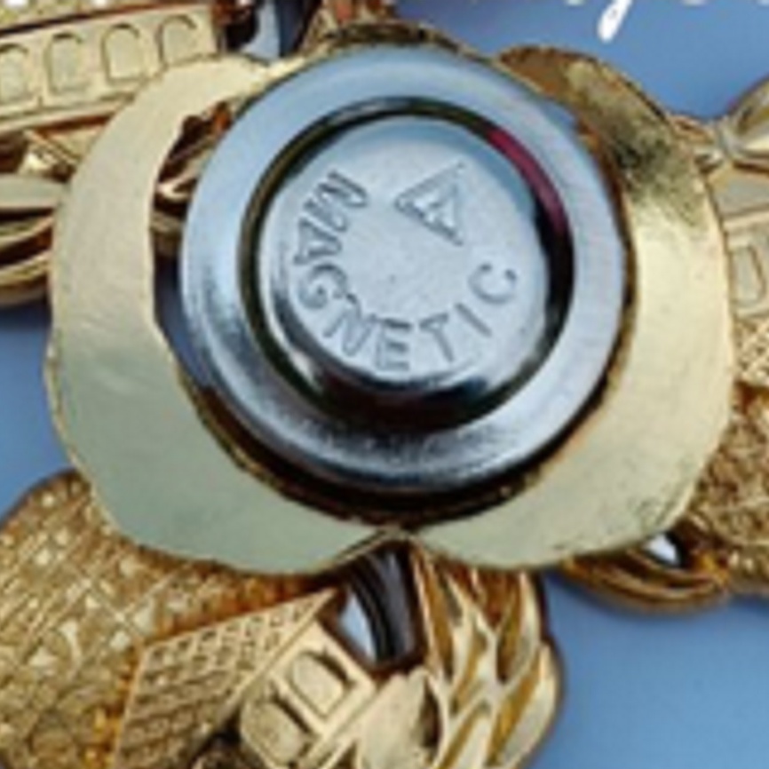 Jual PIN KORPRI Magnet / Bros KORPRI Magnet | Shopee Indonesia