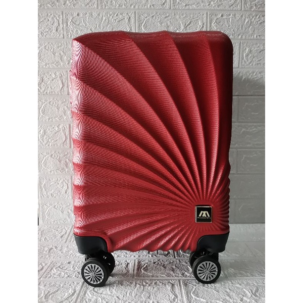 Jual Koper Polo Geneva 18 Inch | Shopee Indonesia