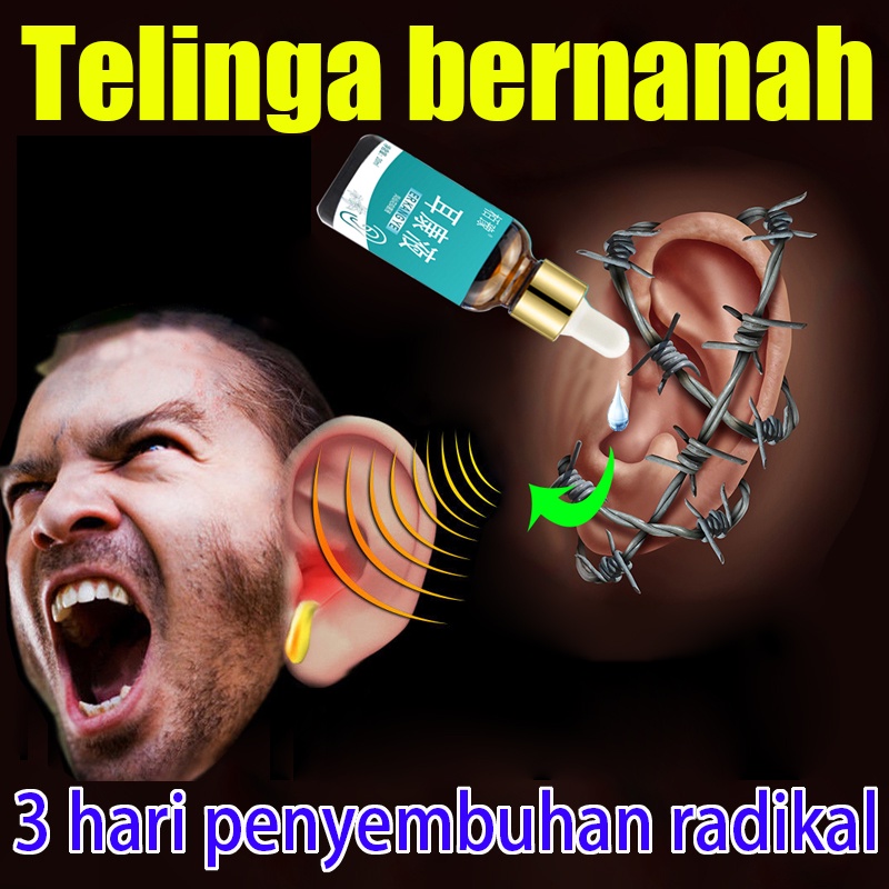 Jual Telinga Tuli Permanen, Obat Telinga Bernanah, Telinga Berair ... Jual Telinga Tuli Permanen, Obat Telinga Bernanah, Telinga Berair ...