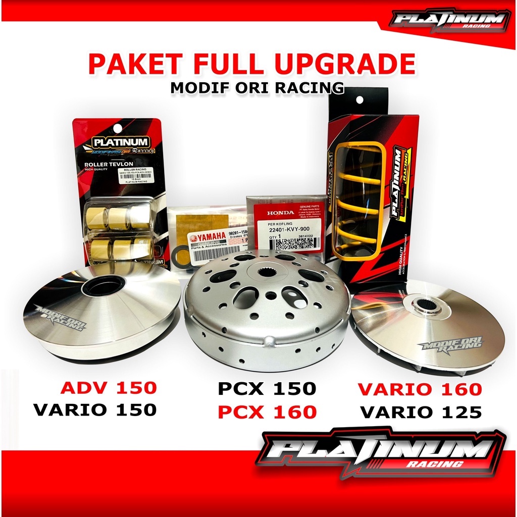 Produk Platinum Racing | Shopee Indonesia