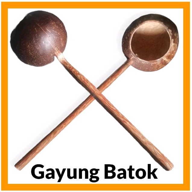 Jual Gayung Batok Kelapa Siwur Tempurung | Shopee Indonesia