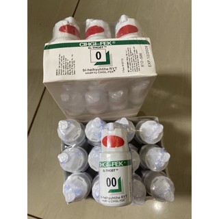 Jual DENTAL BENANG RETRAKSI GINGIVAL / GINGIVA / GUSI GIGI RECTATION ...