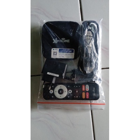 Jual STB Android AX810 | Shopee Indonesia