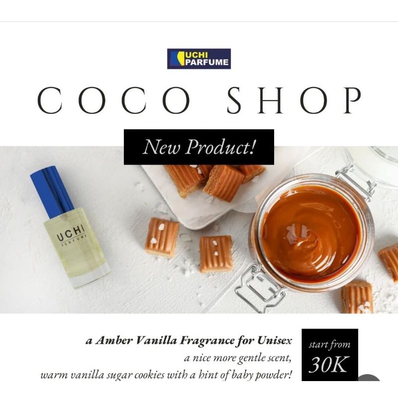 Harga Uchii_shop Terbaru Agustus 2024 |BigGo Indonesia