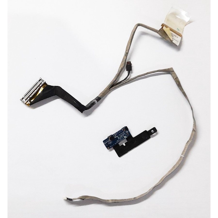 Jual LCD Kabel / Cable Flexibel Fleksibel Laptop Dell Latitude E6320 | Shopee Indonesia