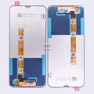 Jual LCD OPPO A31 2020/A5 2020/A9 2020/REALME C3/5/5I/5S/6S/A11X ...