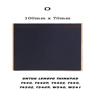 Jual Stiker Touchpad Lenovo Thinkpad | Shopee Indonesia