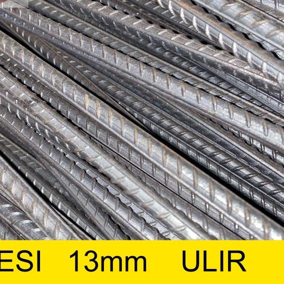 Jual Besi Beton Ulir 13 mm Full SNI | Shopee Indonesia