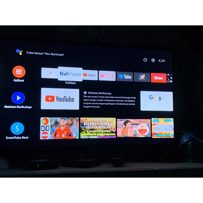 Jual STB ZTE B860h V5 unlock/root | Shopee Indonesia