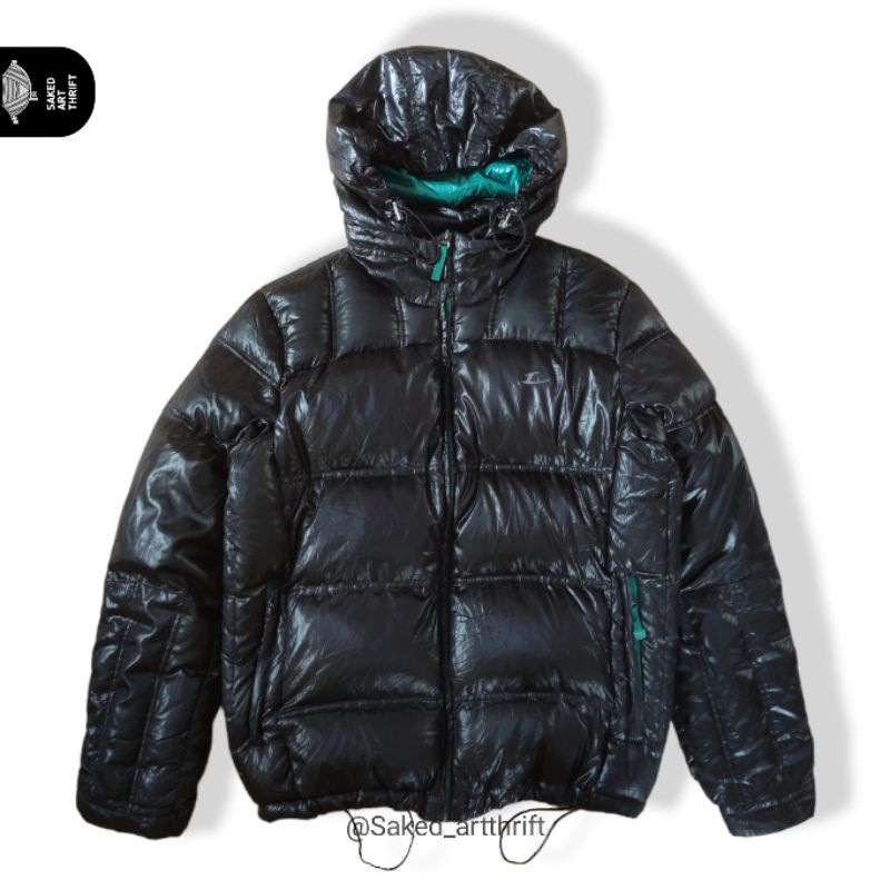 Jual LECAF SPORT DOWN JACKET / JACKET BULANG / JACKET BULU ANGSA / DOWN ...