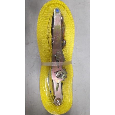 Jual Cargo Lashing 5 Ton X 12 Mtr Gn ( Pc ) -65523 #Original | Shopee ...