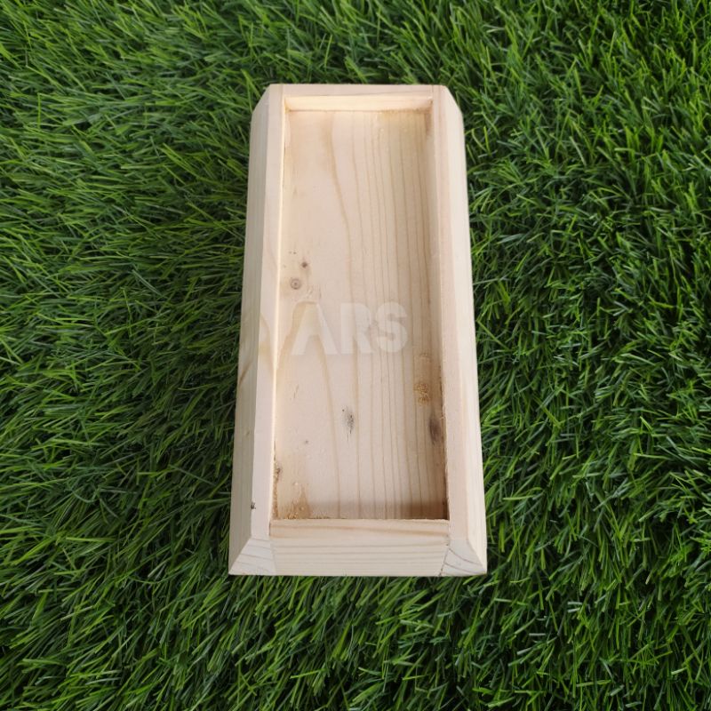 Jual tatakan batu asah kayu jati Belanda | Shopee Indonesia