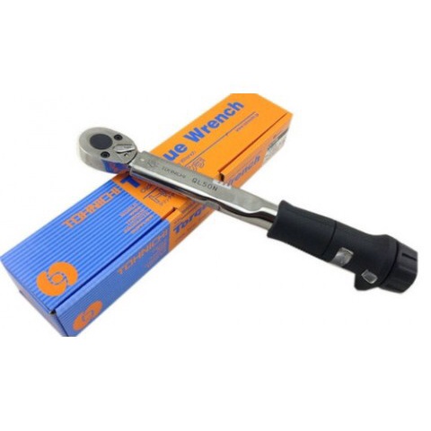 Jual Kunci Torsi Torque Wrench Tonichi QL-50N Made In Japan ORI | Shopee Indonesia