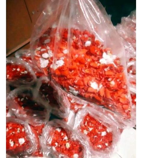 Jual Trend (Beli 2 gratis 1 = 3) Bunga Pihong / Kembang Pihong / Bunga ...