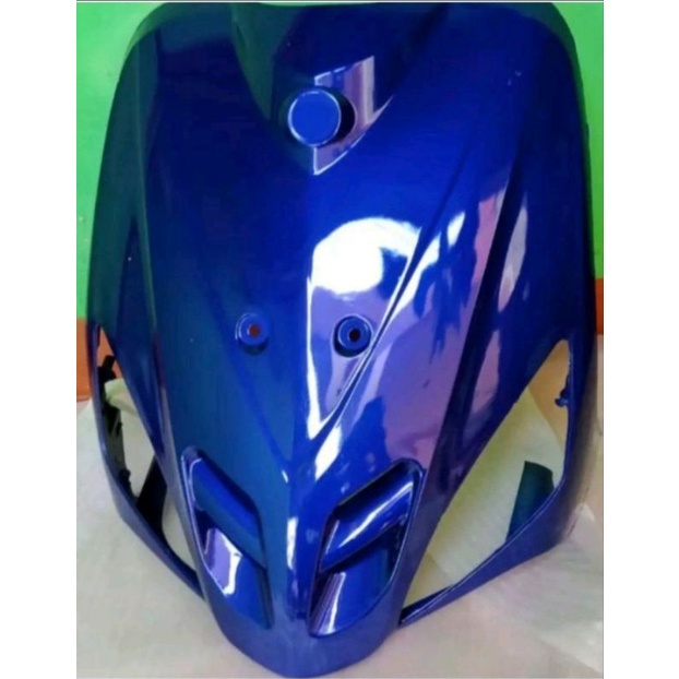 Jual Panel Tebeng Depan Motor Yamaha MIO Smile | Shopee Indonesia
