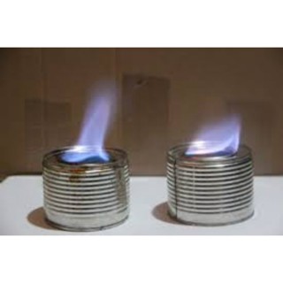 Jual sterno kaleng | Shopee Indonesia