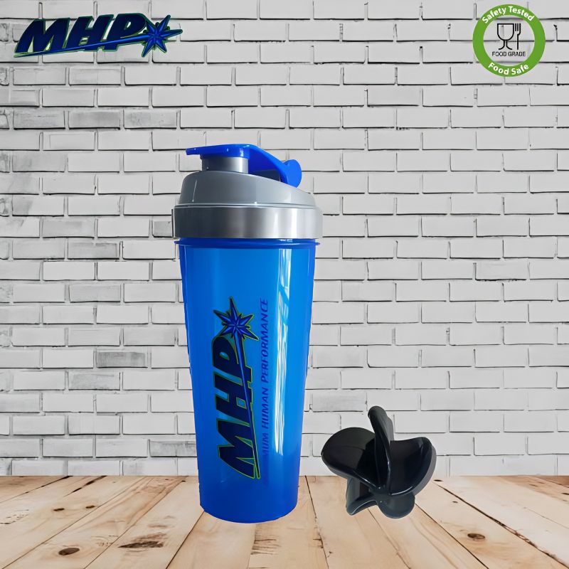 Jual Shaker MPH Original 900ml / Botol Shaker Gainer Jumbo 900ml ...