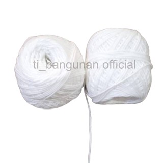 Jual BENANG BOL / BENANG KASUR / BENANG PUTIH SERBAGUNA / BENANG ...