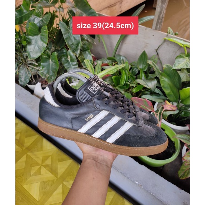 Jual Adidas Samba Clasic | Shopee Indonesia