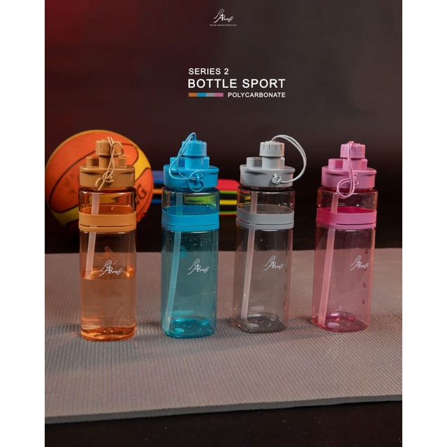 Jual BOTTEL SPORT|BOTOL MINUM|BOTOL AR RAFI|BOTOL OLAH RAGA | Shopee ...