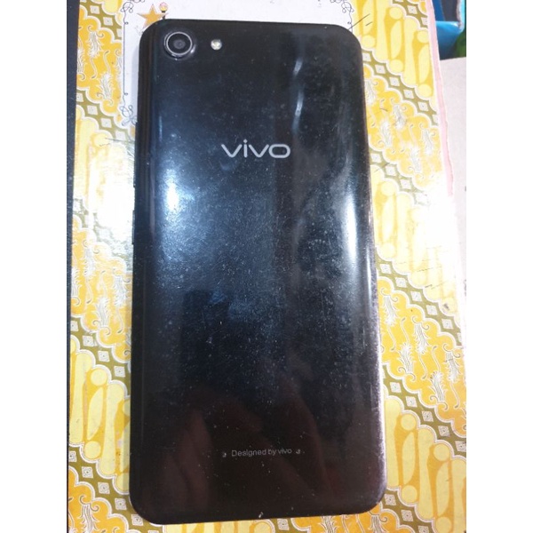 Jual MESIN/UNIT VIVO Y81 MATOT MESIN PERAWAN | Shopee Indonesia