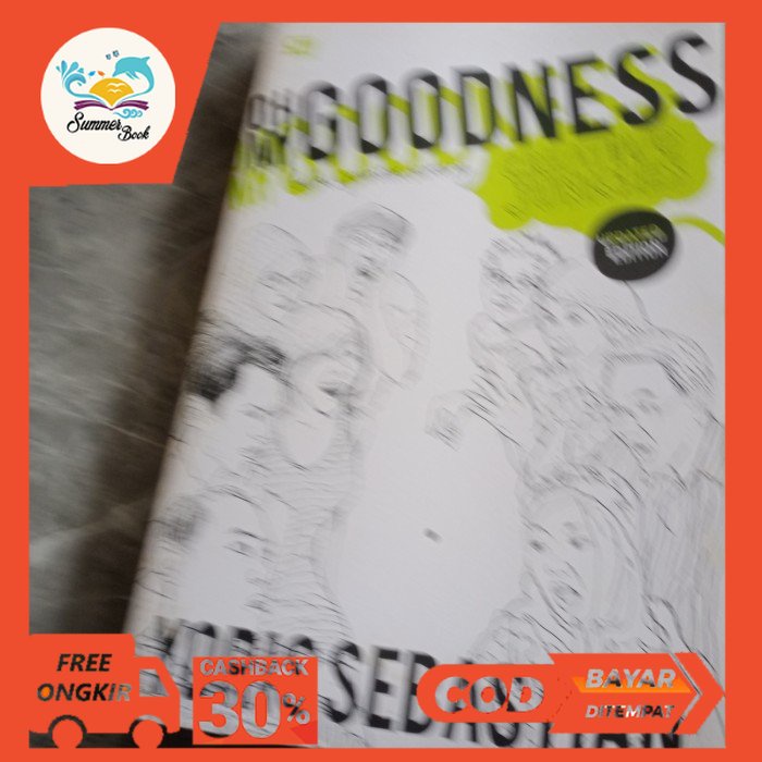 Jual OH MY GOODNESS-YORIS SEBASTIAN | Shopee Indonesia