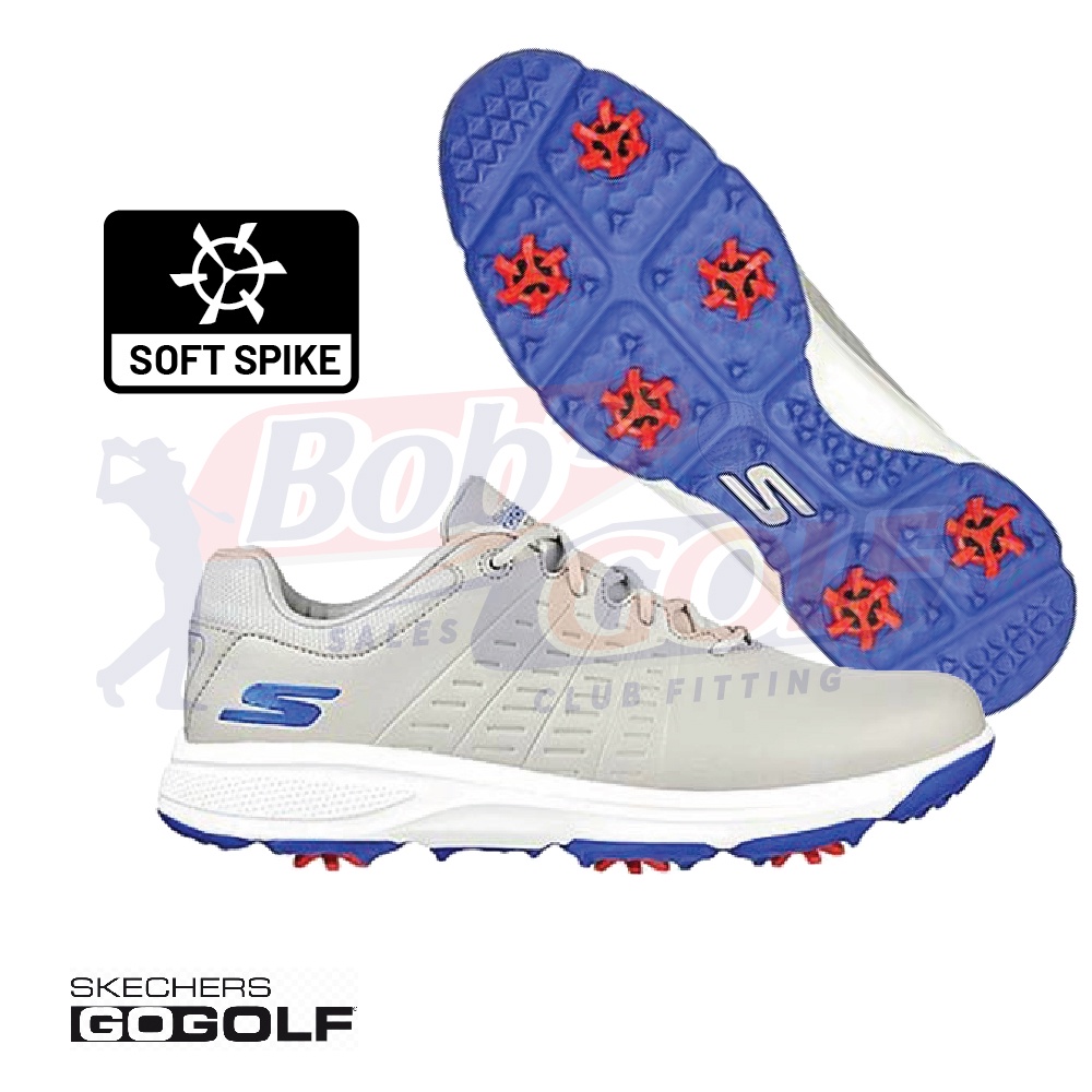 Jual Sepatu Golf SPIKE SKECHERS GO GOLF TORQUE 2 - Original | Shopee ...