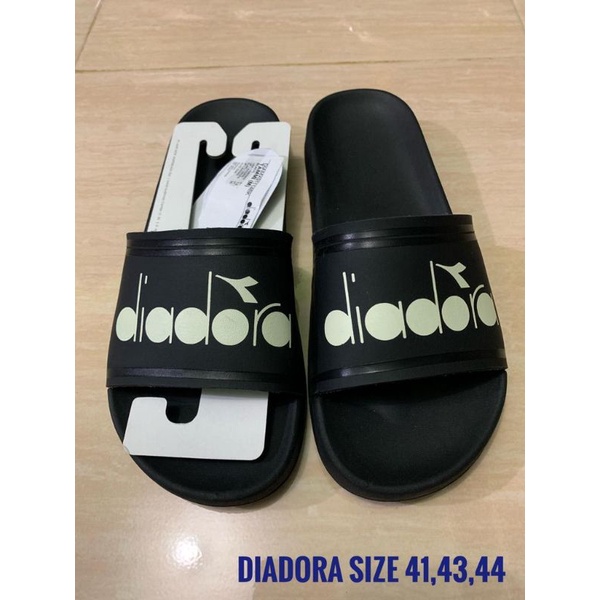 Jual Sandal Diadora Original | Shopee Indonesia