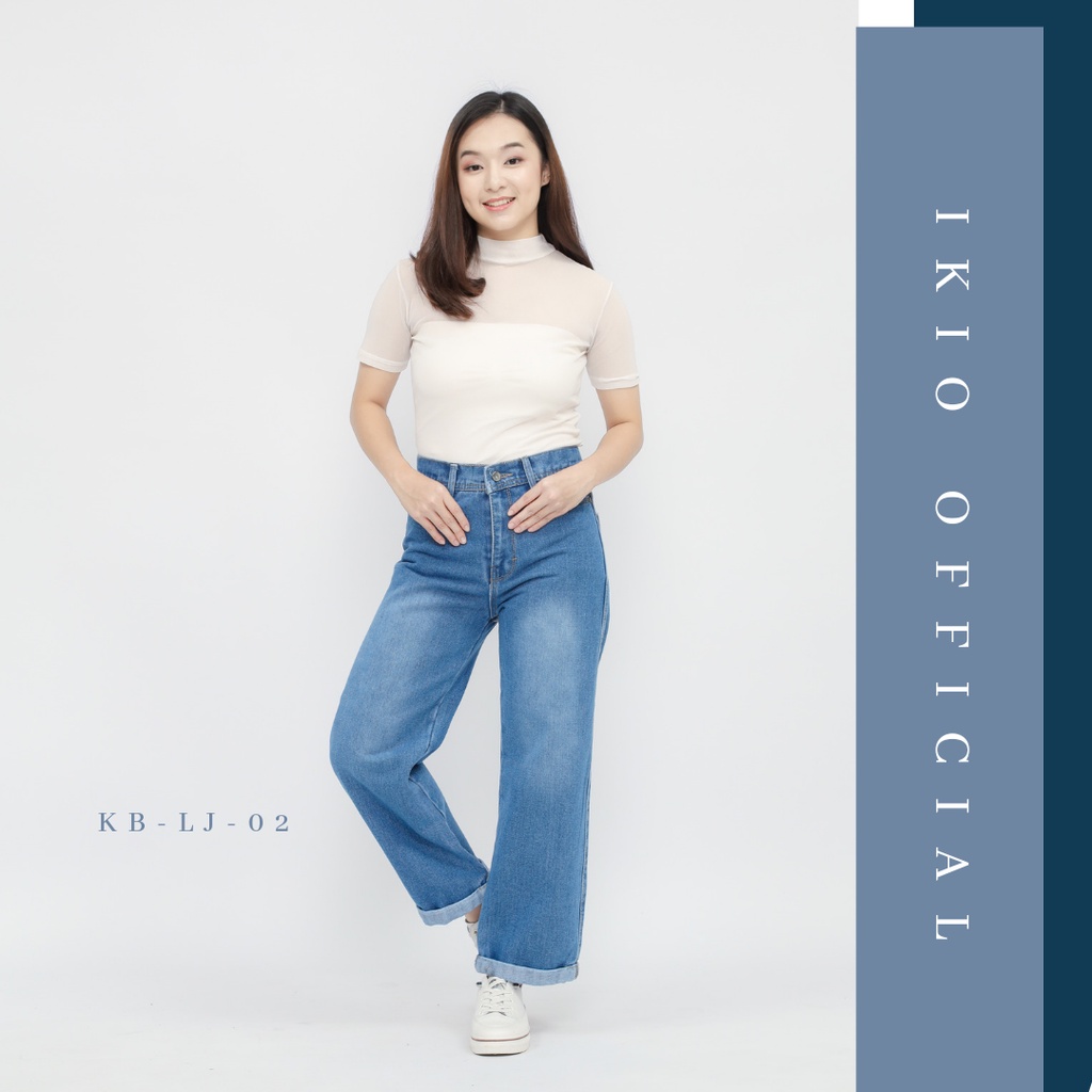 Produk Ikio Official | Shopee Indonesia
