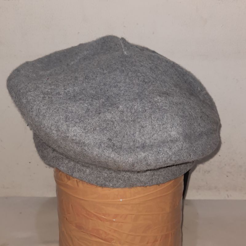 Jual Topi Baret Uniqlo | Shopee Indonesia