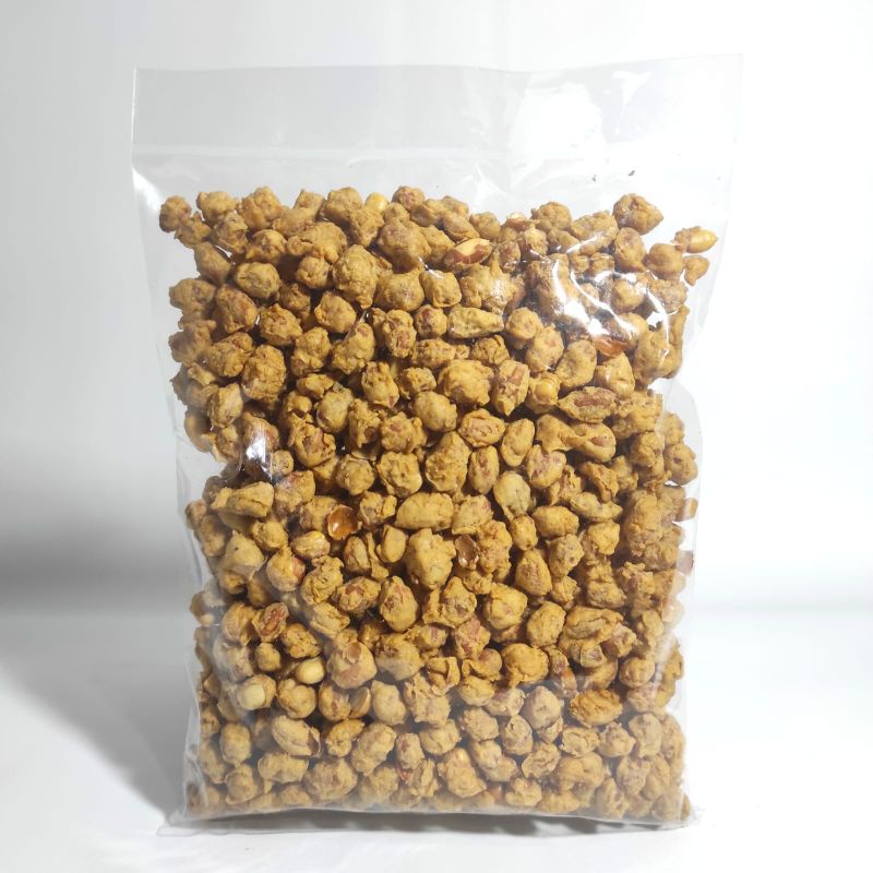Jual SNACK IMLEK KACANG MEDAN VEGETARIAN VEGAN 1 KG | Shopee Indonesia