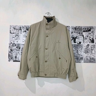 Jual Thrift Jacket Tebal Vintage | Shopee Indonesia