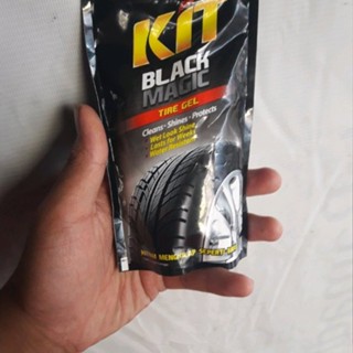 Jual KIT Pengkilap Ban Pemoles Ban Otomobil | Shopee Indonesia