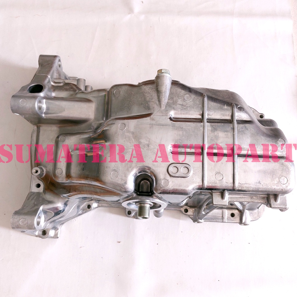 Jual carter cartel bak oli oil pan assy bak karter carter oli MATIC AT ...