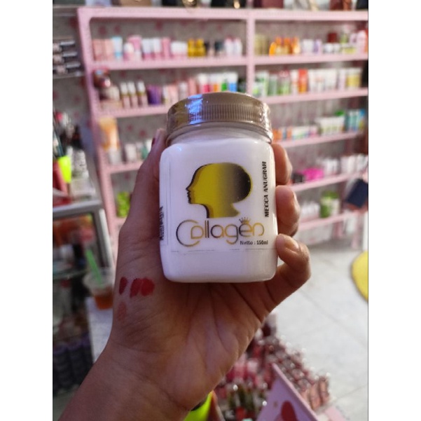 Jual hembody kolagen | Shopee Indonesia