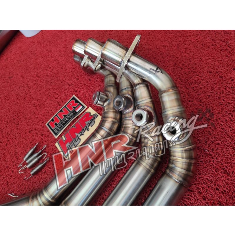 Jual Baut Sensor Knalpot Racing AFR Vespa Matic NMax Aerox PCX CBR ...