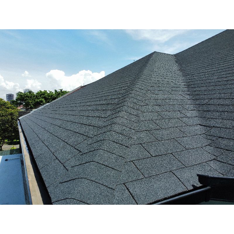 Harga Genteng Aspal Bitumen Cti Terbaru Apr 2025 | BigGo Indonesia