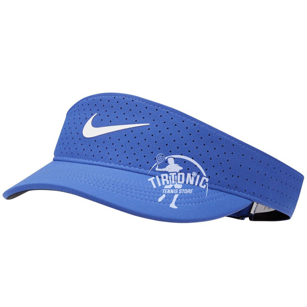 Jual Topi Tennis Nike Court Advantage Tenis Visor BNWT ORIGINAL ...