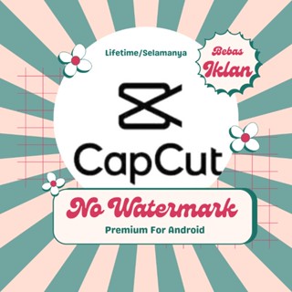 Jual Capcut Terlengkap & Harga Terbaru Januari 2023 | Shopee Indonesia