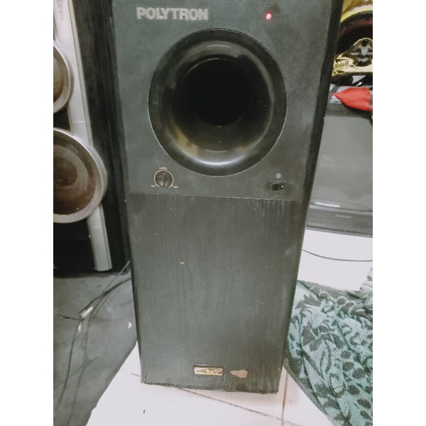 Jual polytron psw 500c | Shopee Indonesia