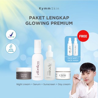 Produk Kymm Skin | Shopee Indonesia