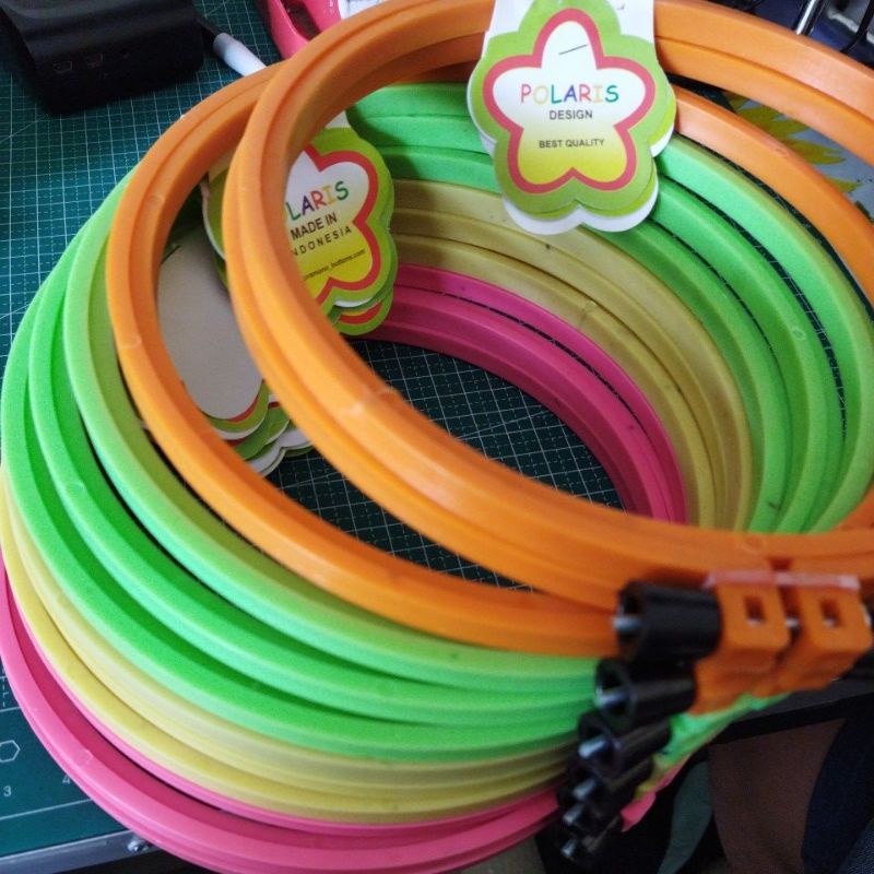 Jual Ram Sulam/Hoop Pembidang | INDAY SHOP | Shopee Indonesia